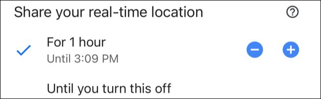 How to Find Your Family and Friends Using Google Maps