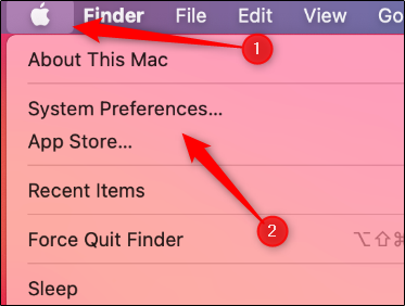 How to Lock Your Mac Using Terminal