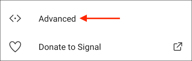 How to Delete Your Signal Account