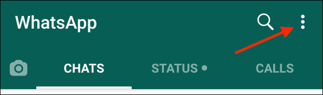 How to Delete Your WhatsApp Account