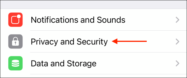 How to Hide Your Profile Picture in Telegram