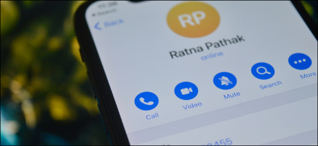 How to Make a Voice or Video Call on Telegram