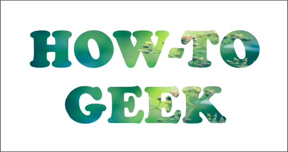 How to Insert an Image Inside of Text in Microsoft Word