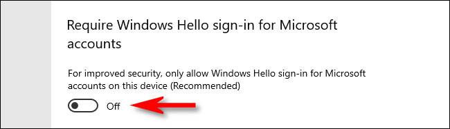 What Is Windows Hello on Windows 10 and Windows 11?