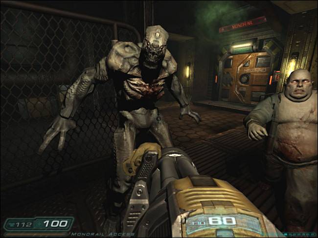 From Keen to Doom: id Software's Founders Talk 30 Years of Gaming History