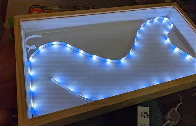 How to Build Your Own Artificial Natural Light Window