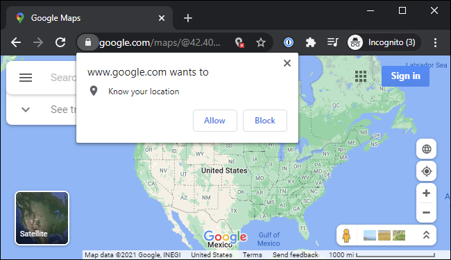 How Devices Use Wi-Fi to Determine Your Physical Location
