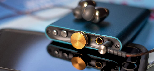 What Is an External DAC, and Do You Need One for a PC?