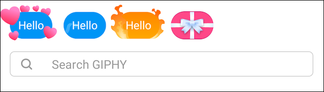 How to Add Special Effects to Your Instagram Messages