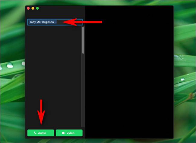 How to Make a Facetime Audio Call