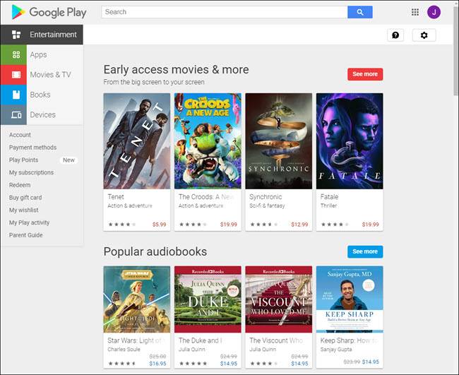 Google Play Store vs. Google Store: What's the Difference?