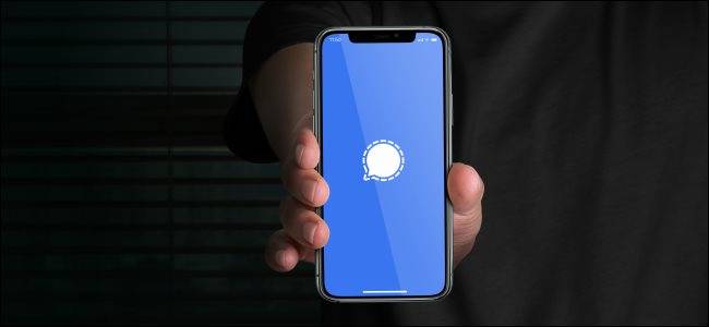What Is Signal, and Why Is Everyone Using It?