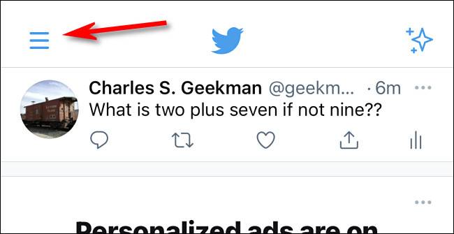 How to Disable Twitter Sound Effects on iPhone and Android