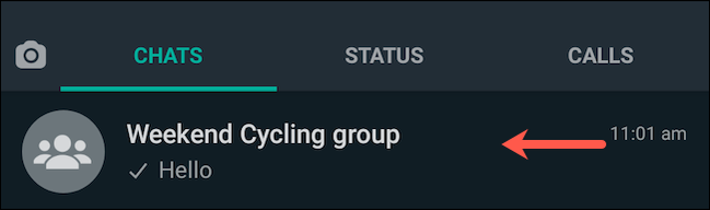 How to Create a Public Link for Your WhatsApp Group