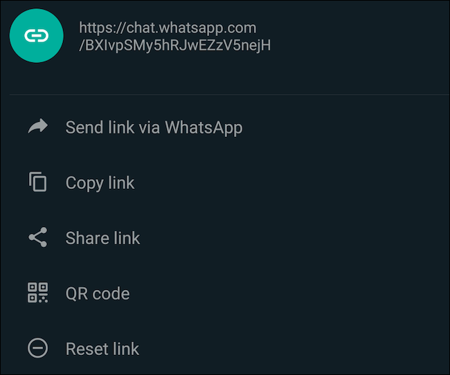 How to Create a Public Link for Your WhatsApp Group
