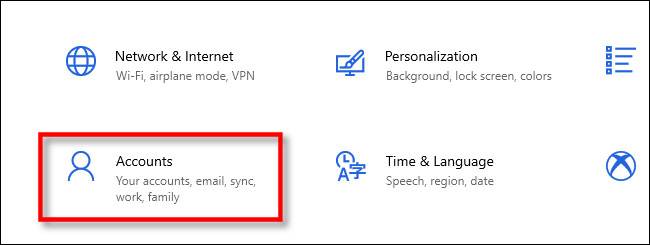 How to Log in With a Password on Windows 10 (After Setting up a PIN)
