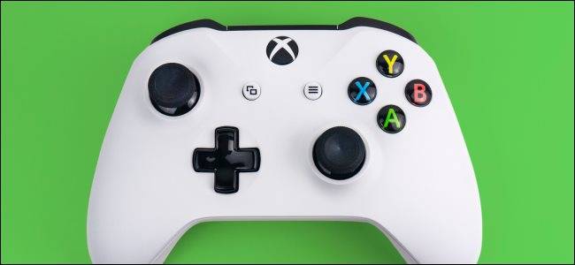 How to Connect an Xbox Controller to Apple TV