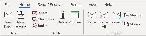 How to Switch Back to the Classic Ribbon in Microsoft Office