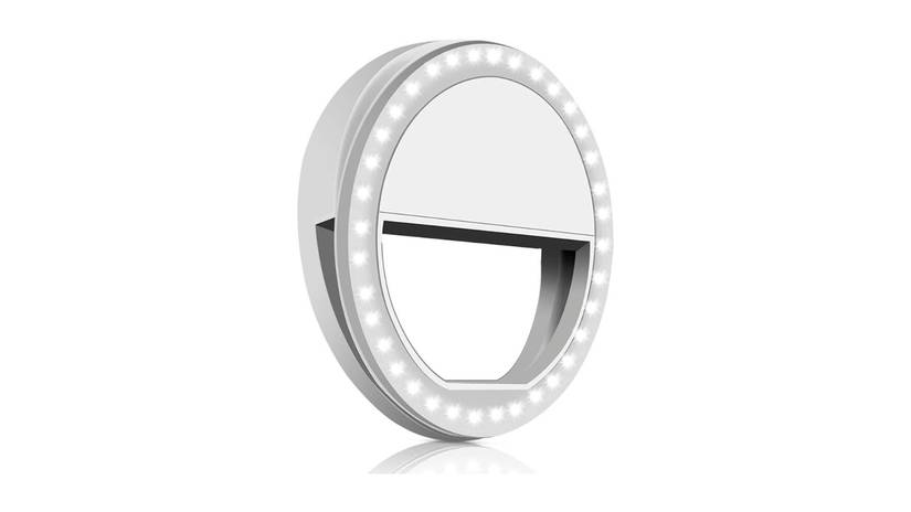 The 7 Best Webcam Lights to Make Your Next Call Look Great