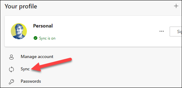 How to Sync Microsoft Edge Tabs Across Devices