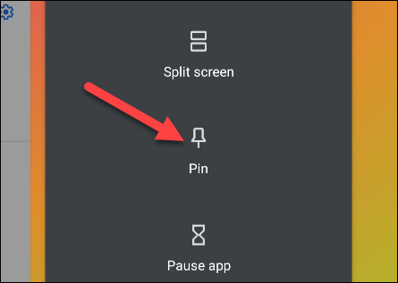 How to Lock Apps to the Screen on Android