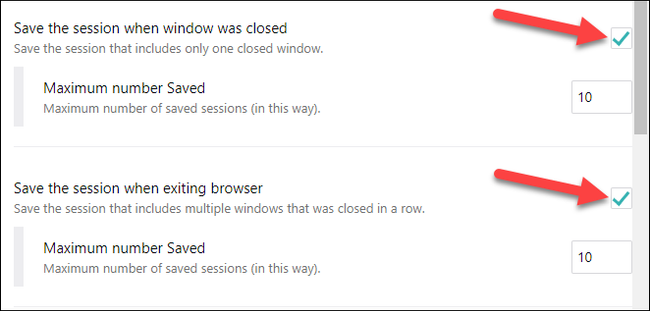 How to Sync Tabs between Different Browsers