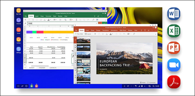 What Is DeX, Samsung's Desktop Mode?