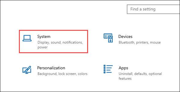 How to Stop Windows 10 From Turning Off Your Screen