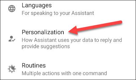 How to Use Google Assistant Without Unlocking Your Android Phone