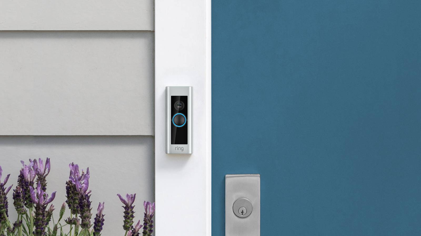 Ring Doorbell Pro and Alexa Can Now Greet Your Visitors With Custom ...