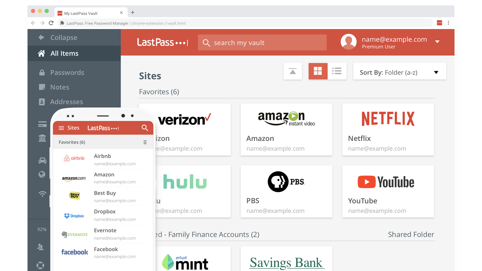 [Updated: Starting Now] LastPass Free Users Have to Choose Between ...