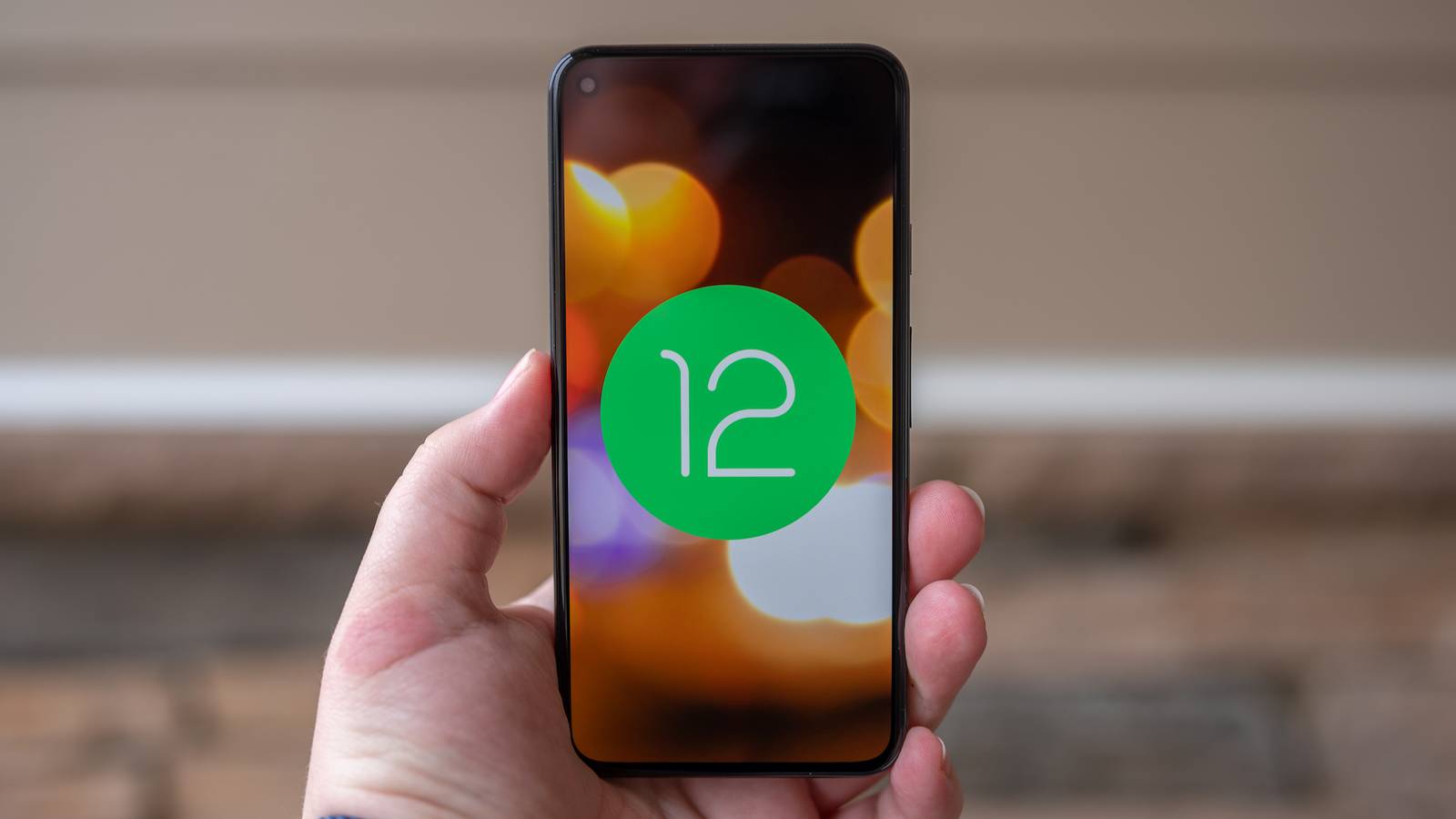 Google Releases Android 12 With Pixel Updates 'Coming in a Few Weeks'