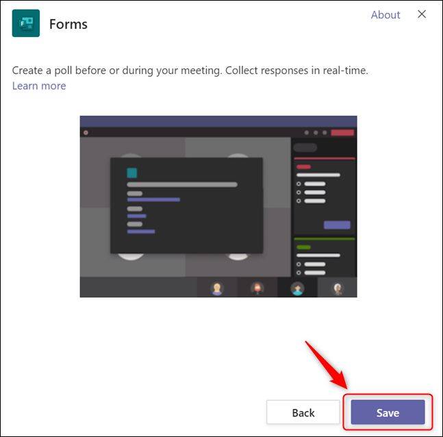 How to Create Live Polls During a Microsoft Teams Meeting
