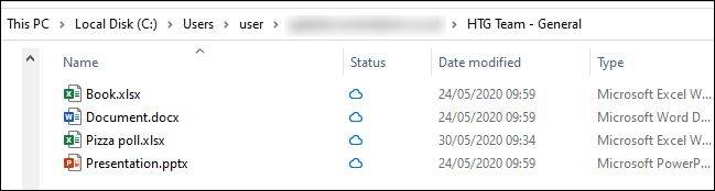How to Sync Files in Microsoft Teams to Your Device
