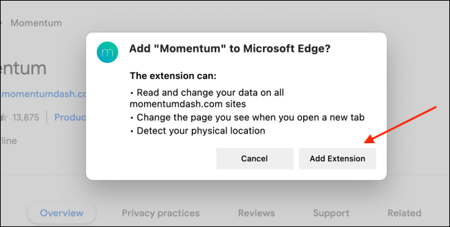 How to Replace the Microsoft Edge Start Page with Something Better