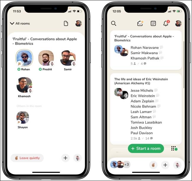 What is Clubhouse? The Drop-In Audio Social Network