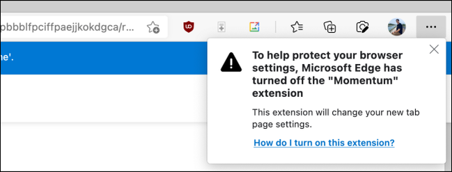 How to Replace the Microsoft Edge Start Page with Something Better
