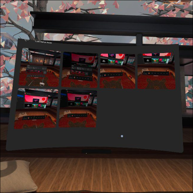 How to Take a Screenshot on Oculus Quest 2