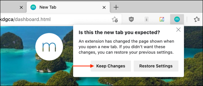 How to Replace the Microsoft Edge Start Page with Something Better