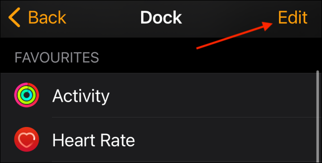 What Does the Side Button on Apple Watch Do?