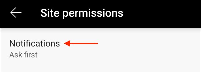 How to Stop Annoying Website Notification Pop-Ups in Edge