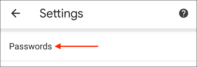 How To Turn Off Annoying Save Password Pop Ups In Chrome
