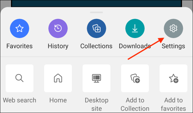 How to Turn off Save Password Pop-ups in Microsoft Edge