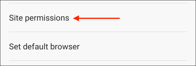 How to Stop Annoying Website Notification Pop-Ups in Edge
