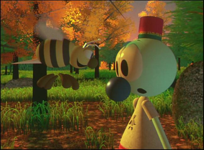 Why the Witcher 4 Trailer Being "Pre-rendered" on an RTX 5090 Means Nothing