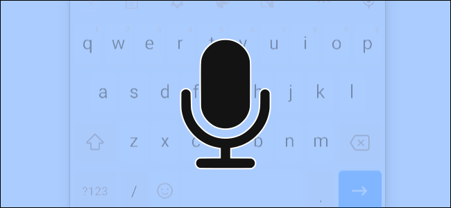 How to Type with Your Voice on Android