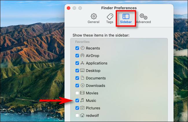 Where Is the Music Folder on a Mac?