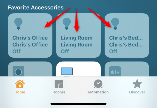 How to Use Adaptive Lighting With Apple HomeKit Lights