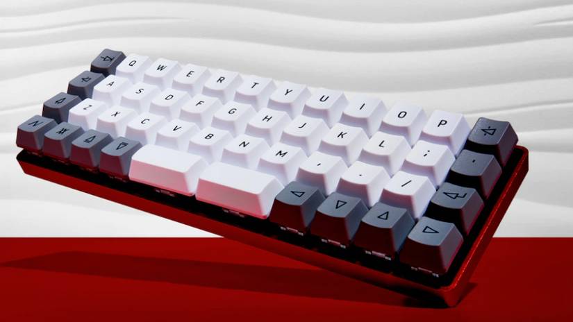 What Is an Ortholinear Keyboard, and Should You Use One?