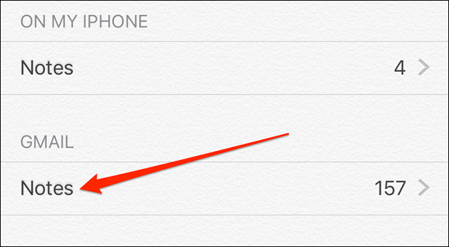 How to View and Edit Apple Notes on Windows 10